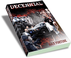 Decennial | Limited Edition: Review Copy | National Minority Coalition